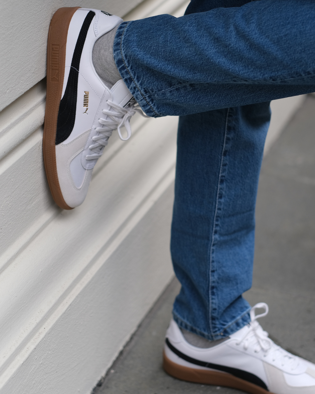 Vårens herremote | Horisont Kjøpesenter