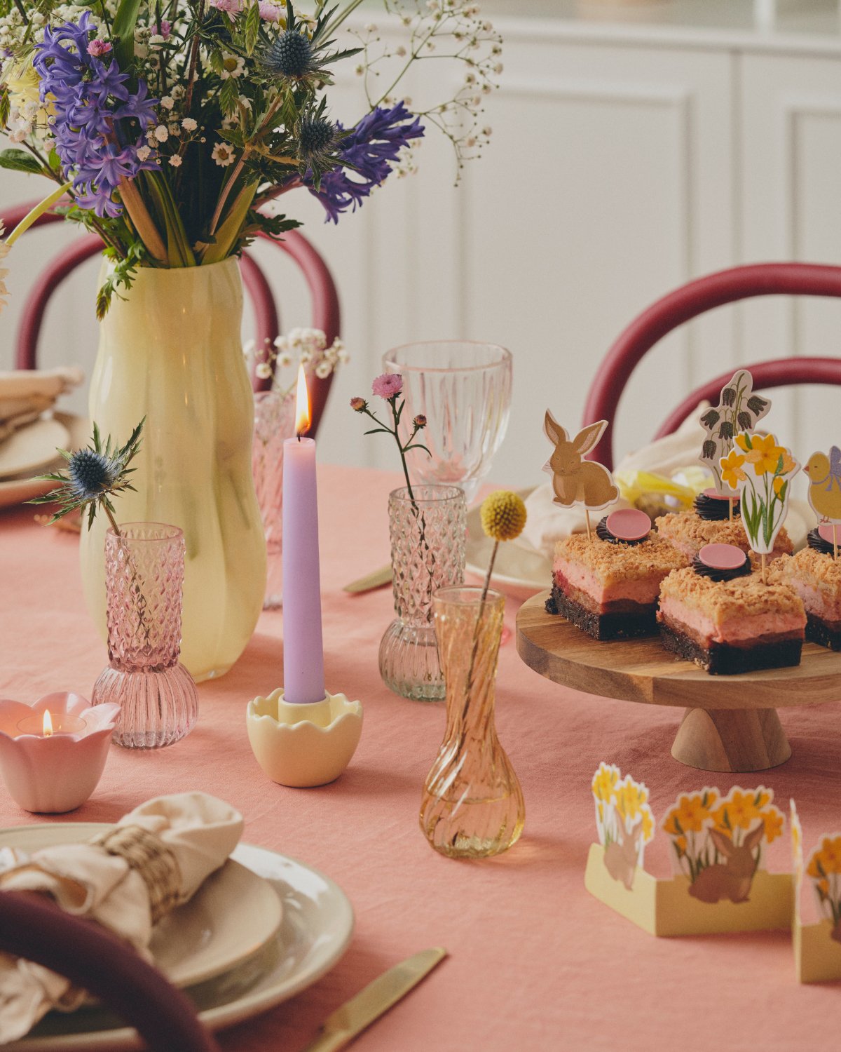 Påskens fineste pynt | Horisont Kjøpesenter