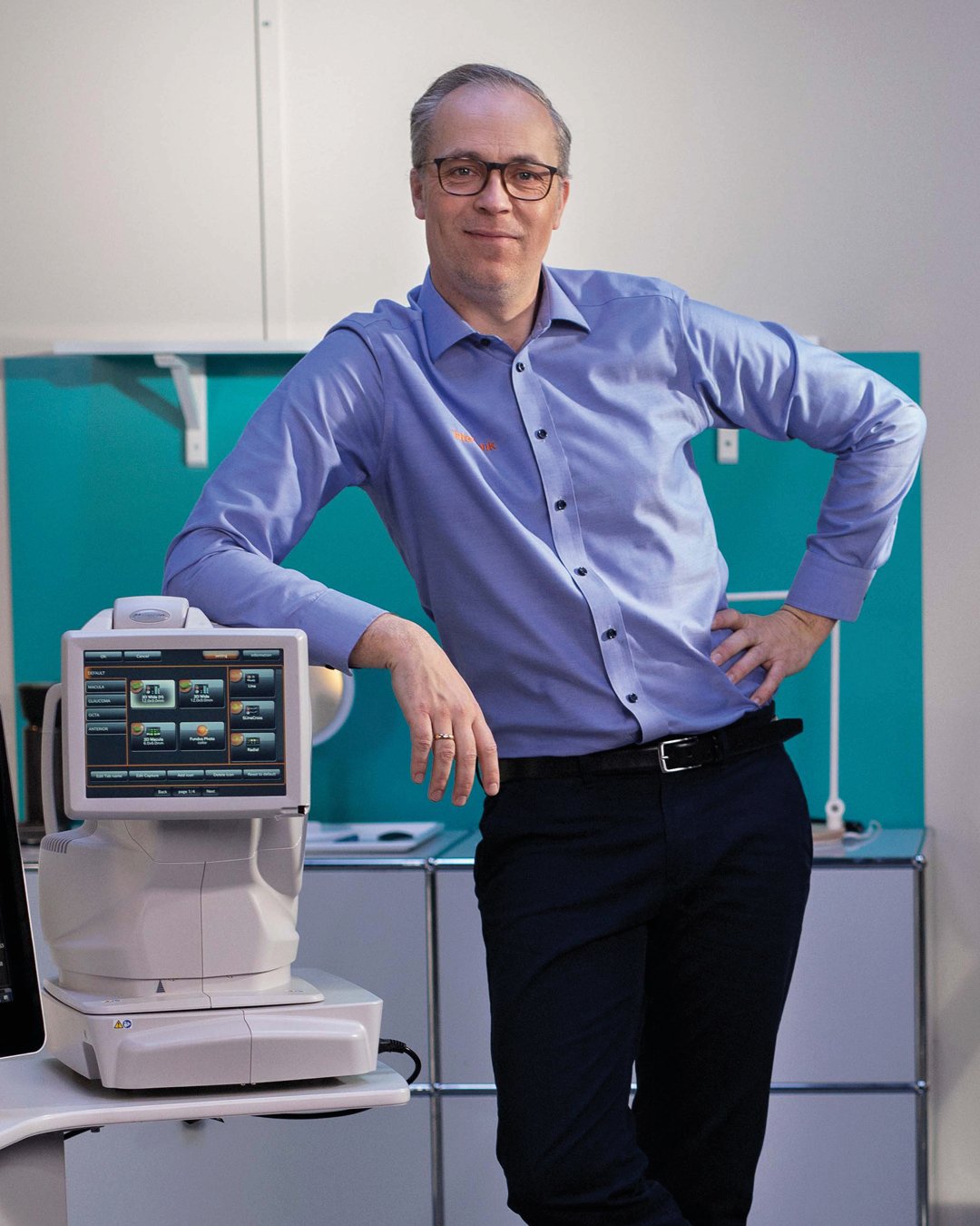 Interoptik | Horisont Kjøpesenter